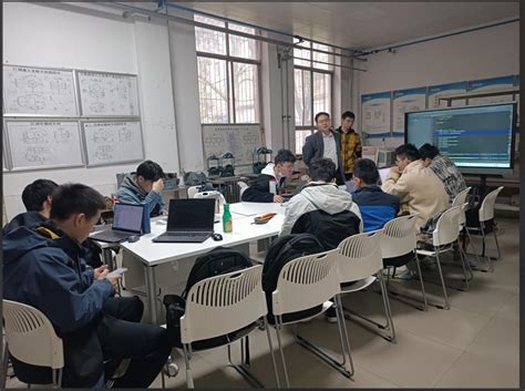 未来技术学院项目课程入选教育部“人工智能 高等教育”应用场景典型案例 未来技术学院