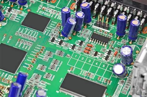 PCBA贴片加工中元器件烘烤工序也很重要 广州俱进电子有限公司