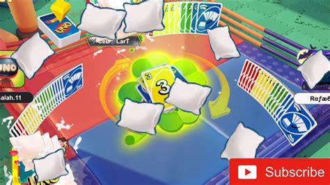 Uno Mobile Game Side To Side Youtube