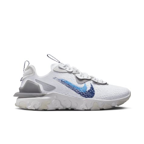 Nike React Vision