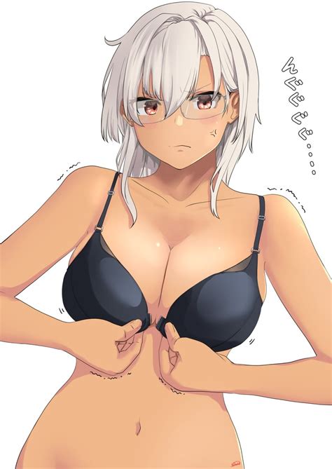 Musashi Kantai Collection Drawn By Jouzaburoujoe3 Danbooru