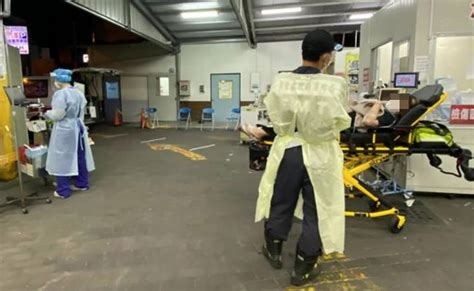小四兒確診高燒405℃ 母72小時自救 網感動：地表最強媽媽！ Yahoo奇摩汽車機車