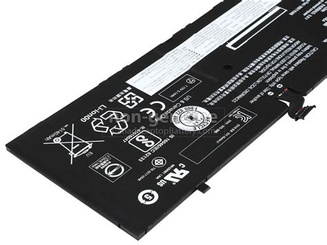 Thinkpad X1 Tablet Gen 3 User Manual