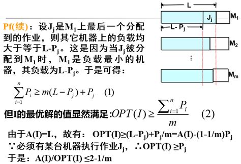近似算法 多机调度和装箱问题调度算法 装箱算法 Csdn博客