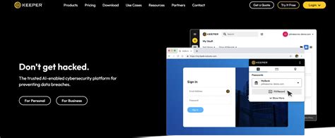 30 Best Password Managers For Enterprises For 2025