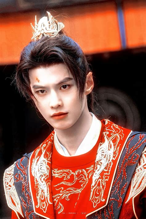 叶鼎之 高清图片，堆糖，美图壁纸兴趣社区