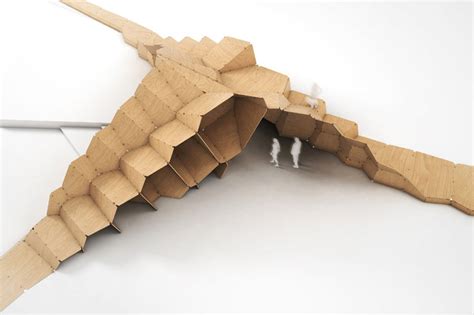 Itech M Sc 2015 Informed Connectivity Institute For Computational Design And Construction