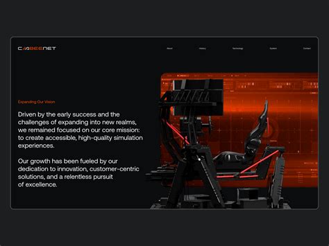 Web Page Content Awwwards
