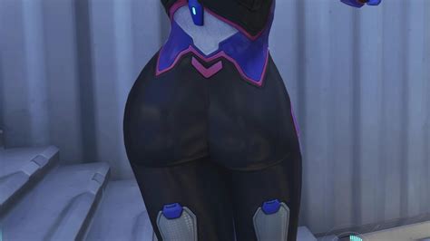 Ow2 My Duo Loves To Tease Me With Her Emotes Dva R Playitfortheplot