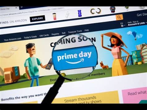 Amazon Prime Canada Deals Shop Star Studded Deals This Prime Day