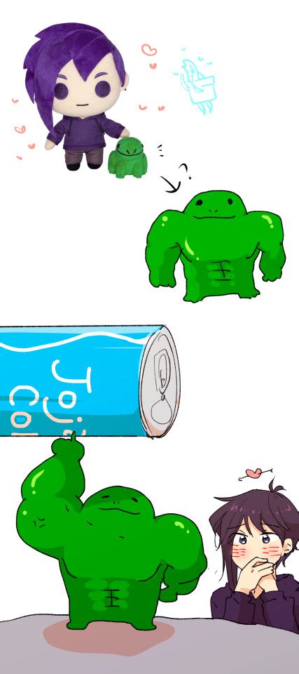 Poppycock On Tumblr Sebastian Plush Im So Happy Im Seeing Things