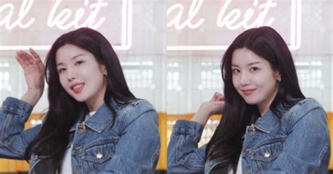 24억 건물주 워터밤 여신 권은비 여름 나의 성수기 편스토랑