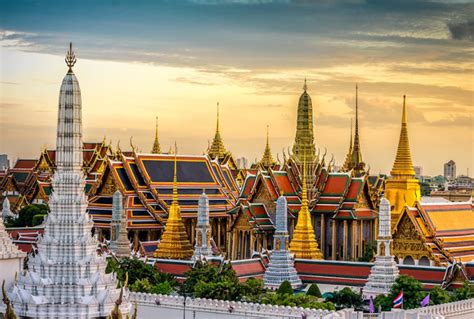 在泰注册公司，看这篇文章就够了 知乎