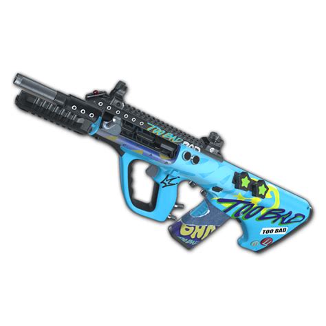 G Dragon Aug Pubg Items