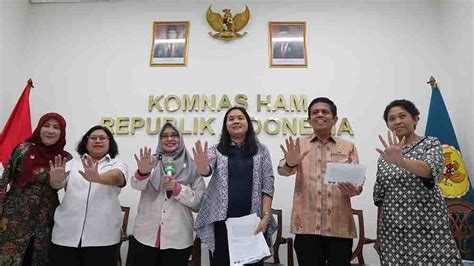 Komnas Perempuan