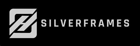 Home 01 Silver Frames