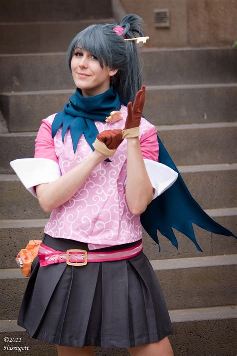 Shigeako Kay Faraday Gyakuten Kenji Ace Attorney Investigations