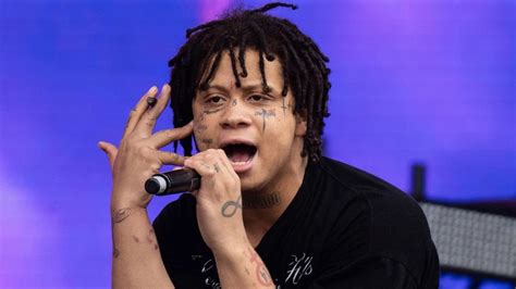 What Is Trippie Redd Net Worth Age Height And Weight Sohohindipro