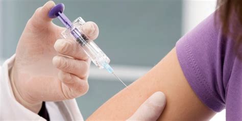 Vacuna Contra El Vph Efectos Secundarios Medica Center Fem