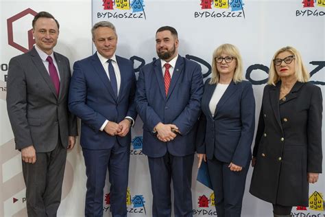 Szpital Miejski Dla Politechniki Bydgoskiej