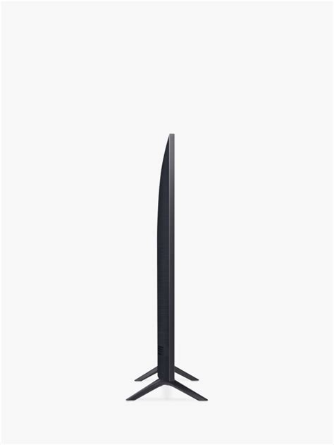 Samsung UE50TU7100 (2020) HDR 4K Ultra HD Smart TV, 50 inch with TVPlus ...