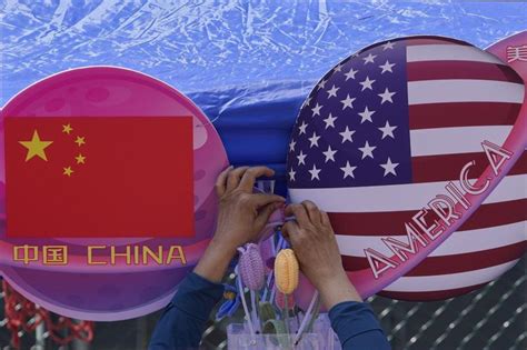 美方想重開高層軍事對話？中國外交官提條件：先解除制裁 中外大事紀 中國 世界新聞網