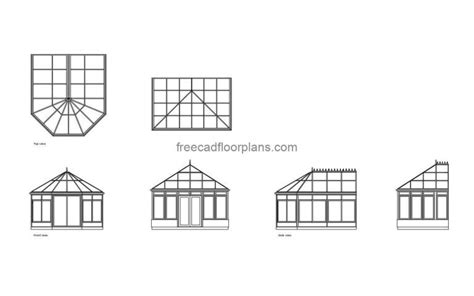 Wicker Basket Free Cad Drawings