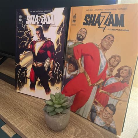 UrbanComics on Twitter RT LesDossiersGeek Pour découvrir le vrai