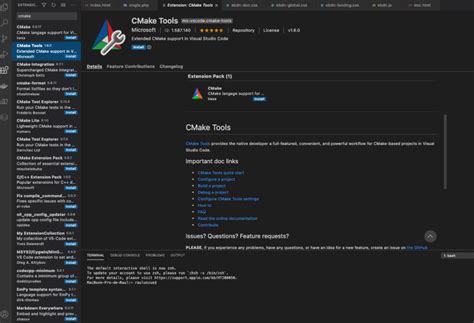 Raspberry Pi Pico Instalar Sdk Linux Macos Windows Y Visual Code Blog Virtualizacion