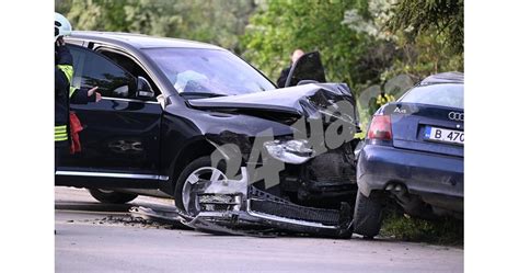 Вижте катастрофата на Кирил Петков Галерия видео