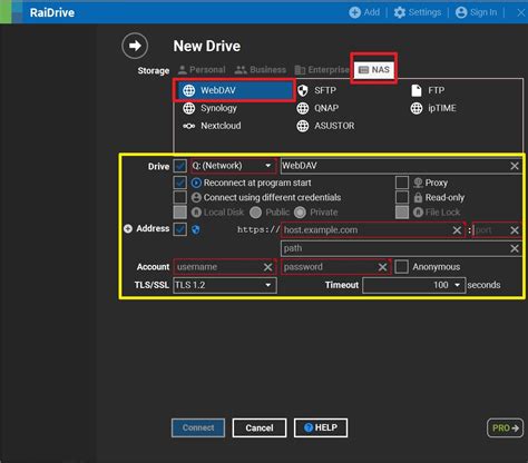 Nine Settings For Your New Qnap Nas Qnap Blog