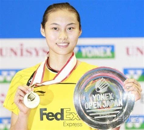 中國十大美女運動員！ 每日頭條
