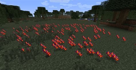 Candies Mod Modloader Minecraft Mod