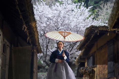 김혜수 슈룹 새로운 사극 이런 중전 없다[일문일답]