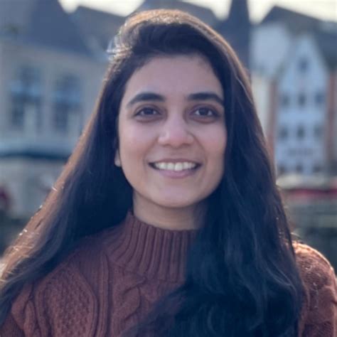 Apurva Choudhary Product Designer Mvst Xing