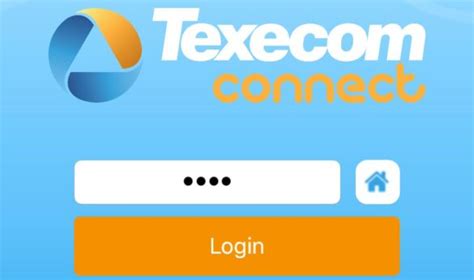 How Does Texecom Connect Work PSI