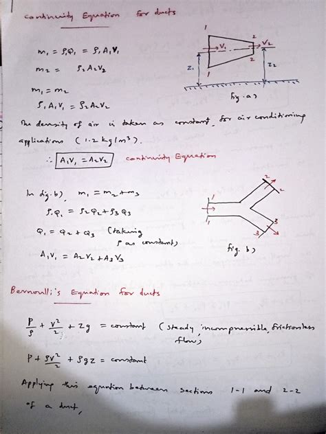 Rac M6 Continuity Bernoullis Derivation Pdf