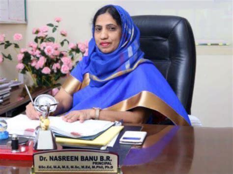 Principal Uae Sahodaya Schools Complex