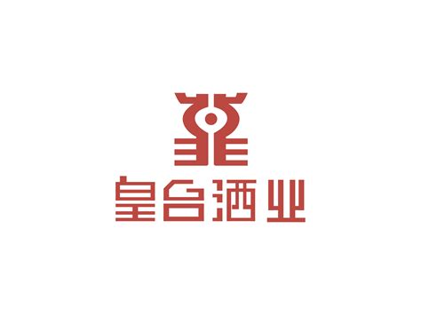皇台矢量图logo设计欣赏 Logo800