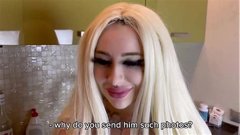 Caught Cheating Wife And Fucked Hard In Mouth Xxx Mobile Porno Videos