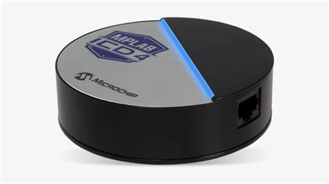 Microchip Technology Mplab Icd 4 In Circuit Debugger Debugging 600x436 Png Download Pngkit