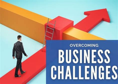 Strategies For Overcoming Common Business Challenges Midwestemma