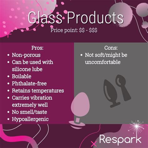 Intimacy Devices Materials And Best Uses From A Sexologist