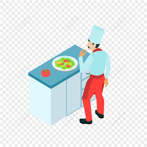 요리 요리 재료 Png 일러스트 무료 다운로드 Lovepik