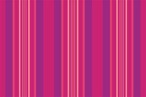 Premium Vector Texture Stripe Seamless Of Lines Textile Vertical With A Background Fabric