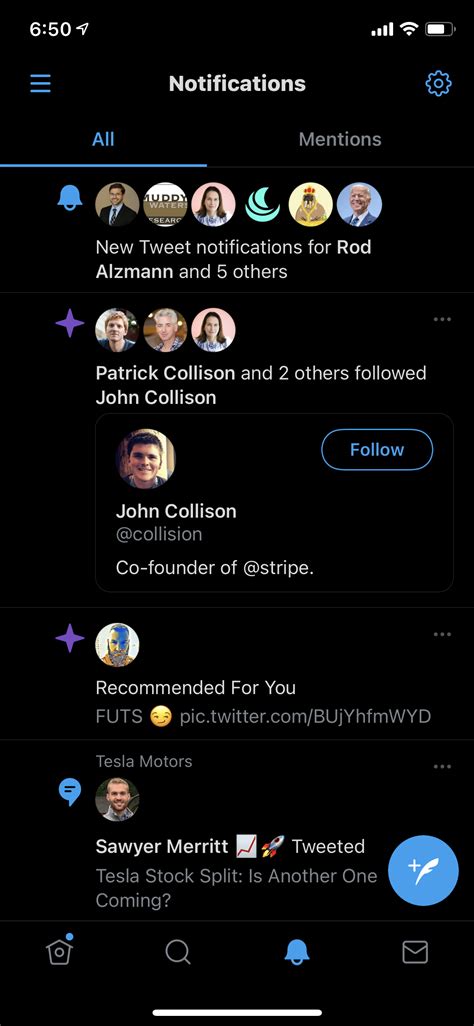 So I Just Got This Twitter Notification So Is It 99 Confirmed Now