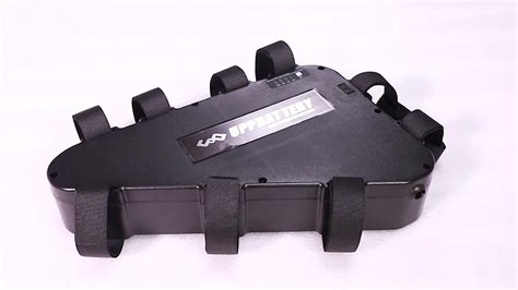 Customized Ebike Battery 36v 48v 52v 60v 72v 20ah E Bike Lithium