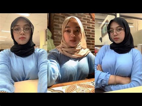 JILBAB TOBRUT ARAAAMUDRIKAAH HOT VIRAL | JILBAB TOBRUT GUNUNG GEDE ...