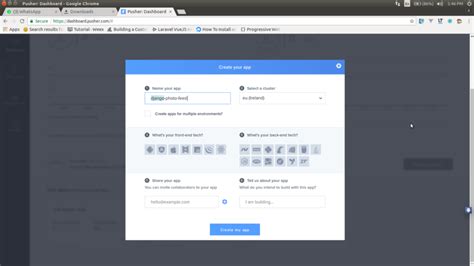 How To Build A Photo Feed Using Django