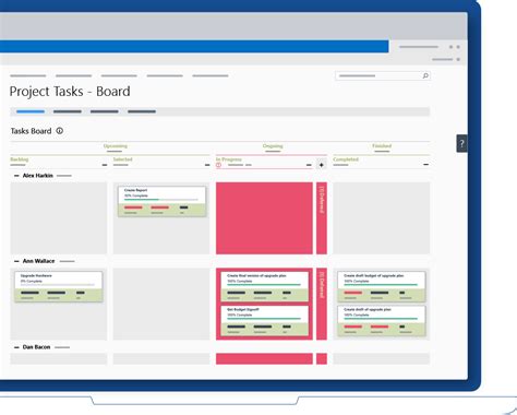 Brightwork Task Management